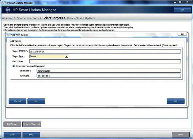 Document Display | HPE Support Center
