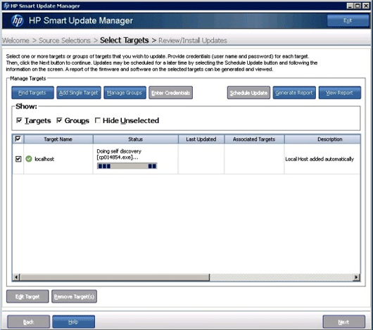 Document Display | HPE Support Center