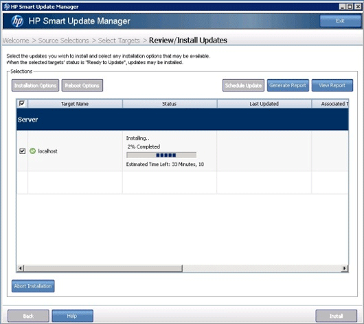 Document Display | HPE Support Center
